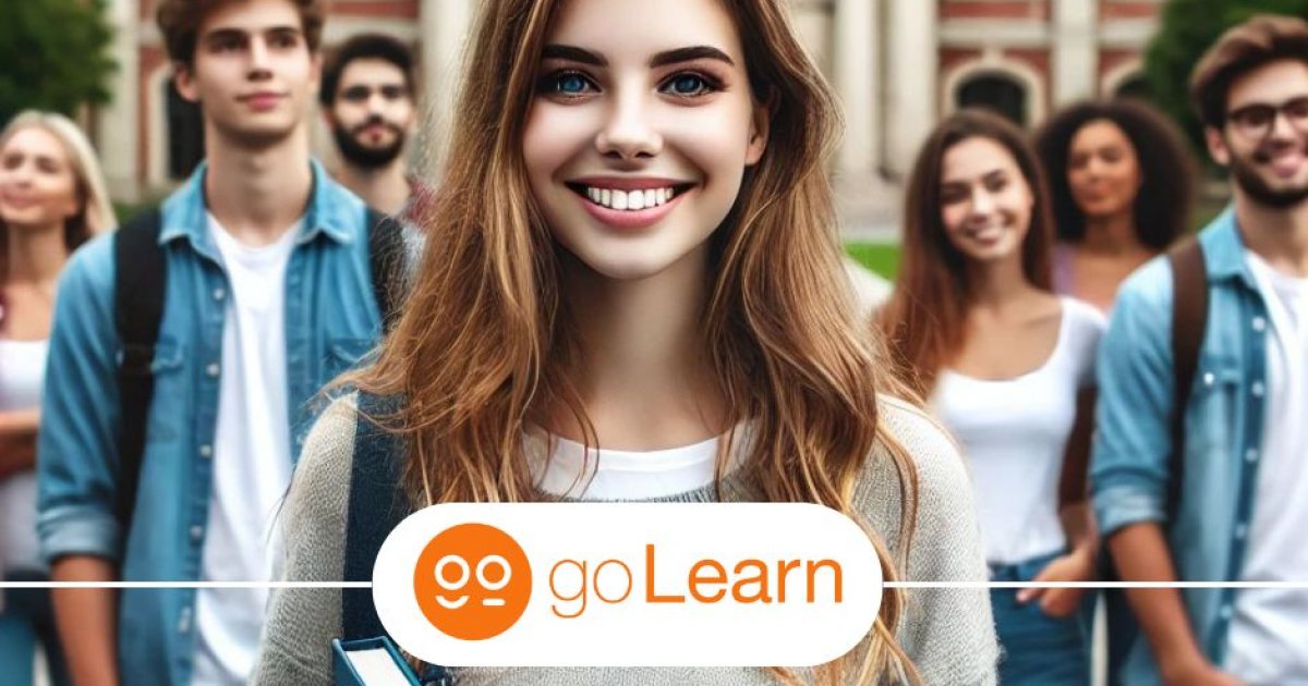 GoLearn: Μοριοδοτούμενα σεμινάρια, Ξένες Γλώσσες, Πιστοποιήσεις, Διαγωνισμοί ΑΣΕΠ | GoLearn