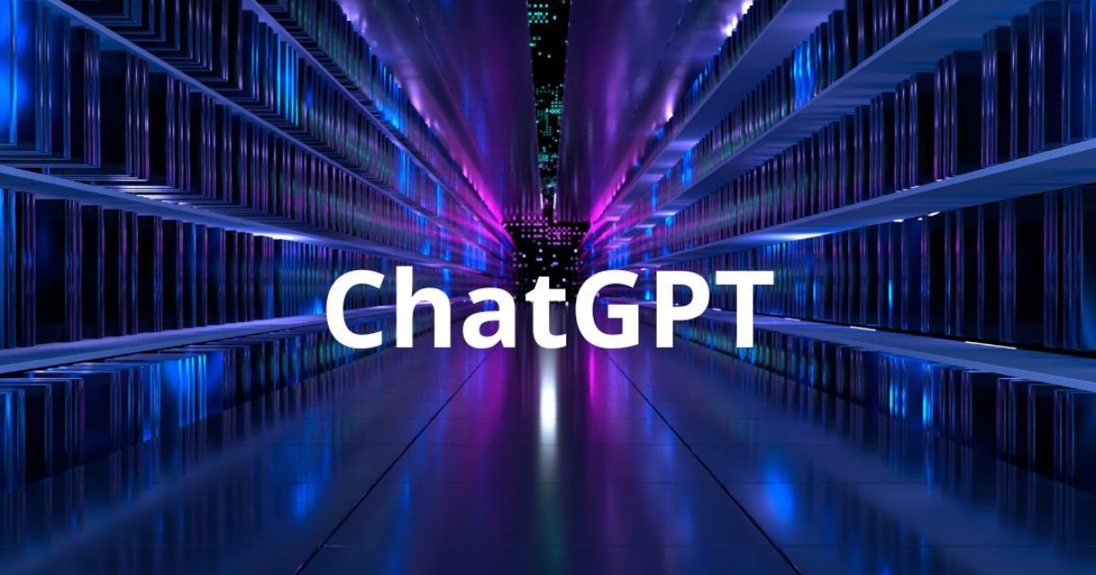 Αυτόματη κατοχύρωση θέσης στο σεμινάριο ChatGPT Master | GoLearn